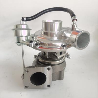 중국 1118010-850 8970863433 이수즈 킨글링 RHF5 엔진용 야르만 터보 충전기 판매용