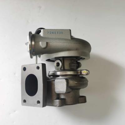 중국 3772742 2840684 새로운 HE200WG 트럭 터보 충전기 포튼 커민스 디젤 판매용