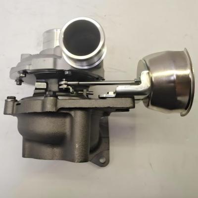 중국 810164 사자 엔진 용 터보 차저 1.9 D 4WD 픽업 판매용