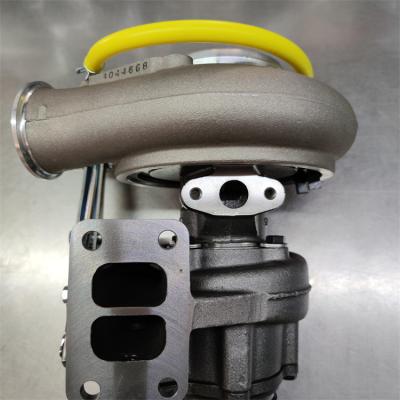 중국 4035375 4043471 6738-81-8192 Cummins 6BTA용 트럭 터보차저 Hx35W 판매용