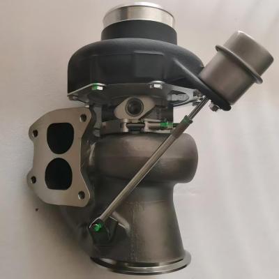 중국 843964-0003 2668667 스카니아용 고품질 터보차저 판매용