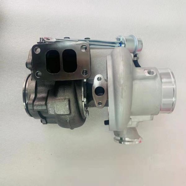 Quality 4037050 4036380 2842809 Turbo Chargers For Cummins CM850 ISC QSB6.7 Engine for sale