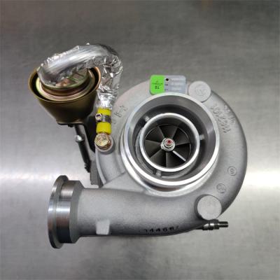 중국 04299152KZ 04299182KZ EC21CDL 발굴기 D5E B1G 엔진용 터보 충전기 판매용