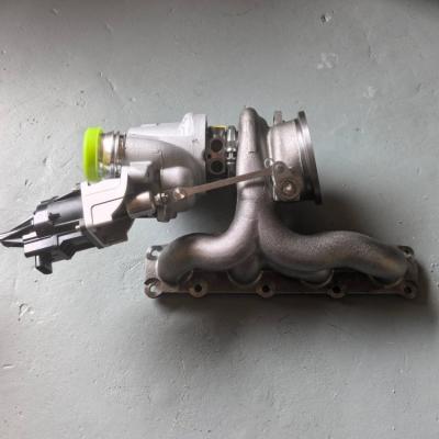 중국 11657630462  49477-02010  BMW N20b20용 터보차저 코어 Chra Td04 판매용