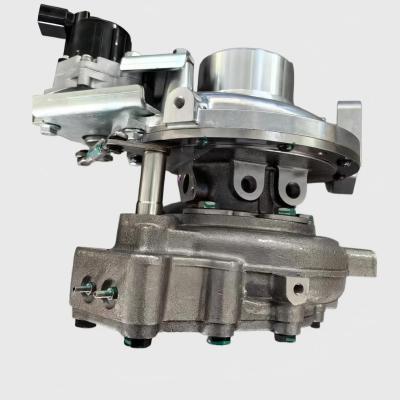 중국 RHF55V 8-98147-906-3 트럭 터보차저 8-98249-047-0 8-98347-614-0 Isuzu용 판매용