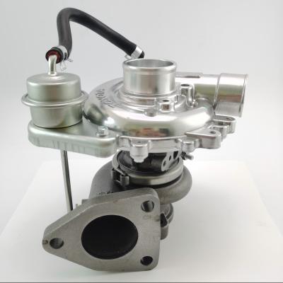 중국 17201-OL030 CT16 터보차저 for Toyota Hilux D 판매용