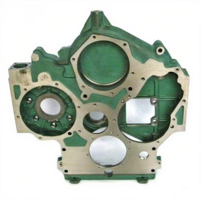 China 61557010008 Timing Gear Case For Sinotruck HOWO Weichai Egr Engine for sale