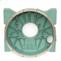 Quality AZ1557010012 Flywheel Housing for HOWO Sino Truck WD615 Series for sale