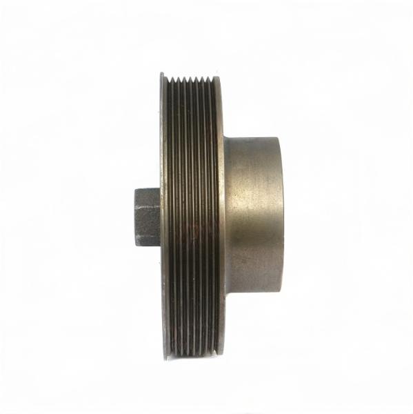 Quality VG1560020020 Crankshaft Pulley Engine Components for SINOTRUK HOWO for sale