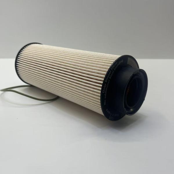 Quality 2277128 Fuel Filter High Performance HOWO Truck Parts For Automotive Use for sale