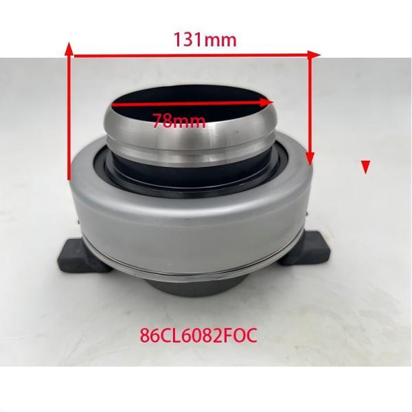 Quality 86CL6082FOC Automotive Release Bearing For High Speed Transmission for sale