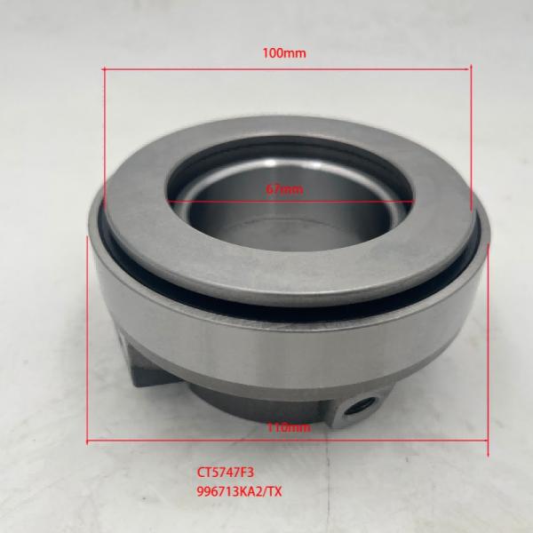 Quality CT5747F3 996713KA2-TX Truck Bearing CT5747F3 Truck Clutch Release Bearing for sale