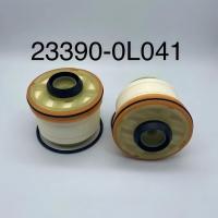 Quality 23390-0L041 Auto Parts Diesel Fuel Filter For Diesel Powered Vehicles for sale