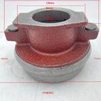 Quality CT4859F2 Push Clutch Release Bearing For CT Type Solid Inner Ring for sale