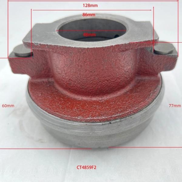 Quality CT4859F2 Push Clutch Release Bearing For CT Type Solid Inner Ring for sale