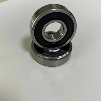 China 6305-2RS Single Row Deep Groove Ball Bearing- Both Sides Sealed for sale