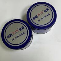 Quality HP-360 Super Water Resistance Automobile Bearing High Temperature Grease for sale