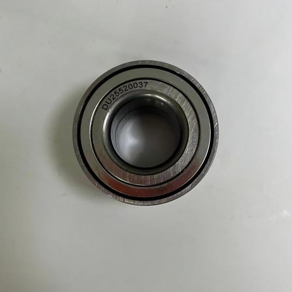 Quality DU25520037 25*52*37 Hight- quality Deep groove ball bearing For Any Car for sale