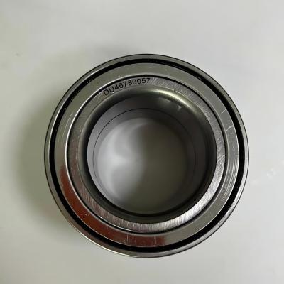 China DU46780057 46x78x57mm Wheel Hub Assembly Rear Axle Component for sale