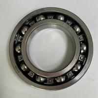 Quality 6216N 50216 Twins Deep Groove Ball Bearing Auman Sinotruk Shacman Truck Parts for sale