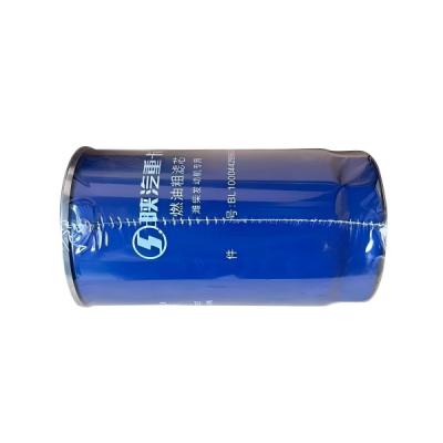 중국 BL1000442956-SC SHACMAN 전력 엔진 연료 시스템에 대한 거친 연료 필터 요소 판매용