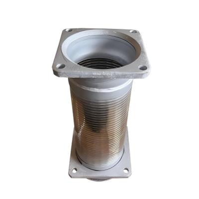 중국 DZ9114540500 섀크만 트럭 부품 유연 호스 섀크만 부품 판매용