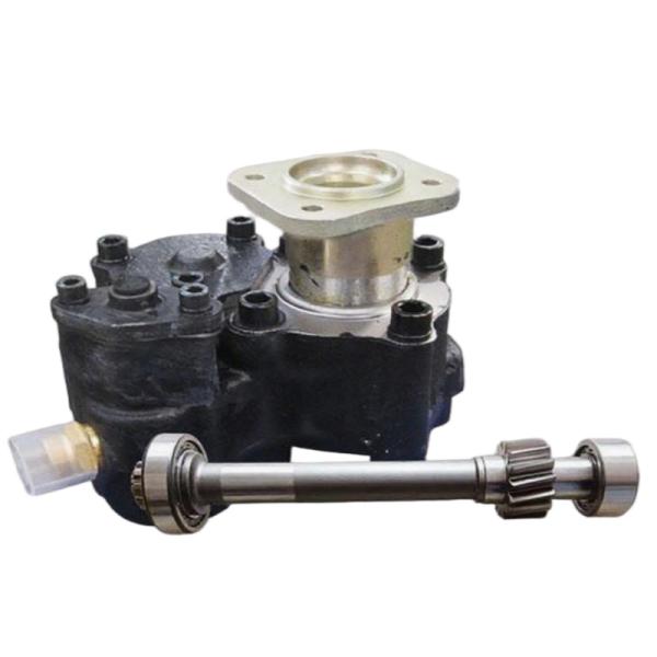 Quality WG9700290304 Power Retractor Assembly For Sinotruk SITRAK HOWO Truck Parts for sale