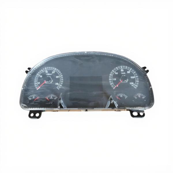 Quality WG9716582214 TFT Fuel Combination Gauge For SINOTRUK SITRAK for sale