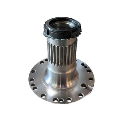 중국 188000410063 HANDE HDS300 HDS75 SHACMAN용 액슬 엔드 판매용