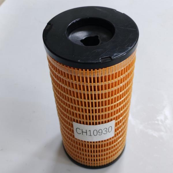 Quality CH10930 Fuel Diesel Filter For Perkins Engine Parts for sale