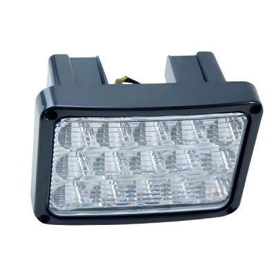 중국 DZ91189721010 LED 헤드램프 바이어스 전기 시스템(SHACMAN용) 판매용