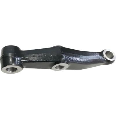 중국 81.46701.0290 Shacman 트럭용 스티어링 트라페지움 암 우측 판매용