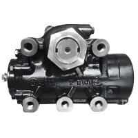 Quality DZ91259430095 Original Sinotruk Part Ecirculating Ball Power Steering Gear for sale
