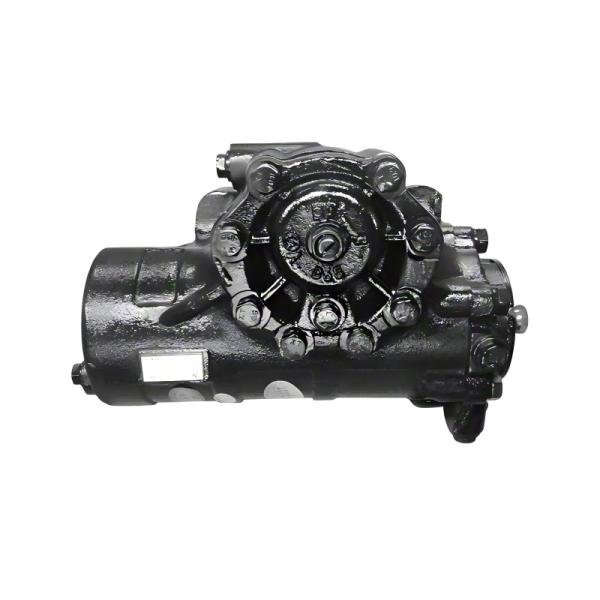 Quality DZ91259430095 Original Sinotruk Part Ecirculating Ball Power Steering Gear for sale