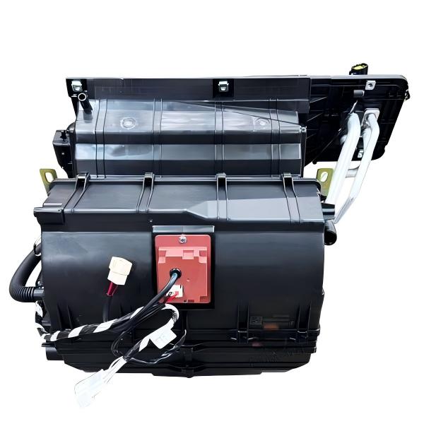 Quality DZ14251841251 Seamless Integrated Air Conditioning Assembly SHACMAN X5000 for sale