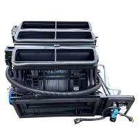 Quality DZ14251841251 Seamless Integrated Air Conditioning Assembly SHACMAN X5000 for sale