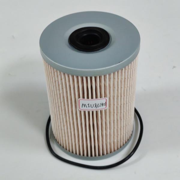 Quality MIU802421 Fuel Water Separator Filter Element Replacement For 1570 1575 1585 for sale