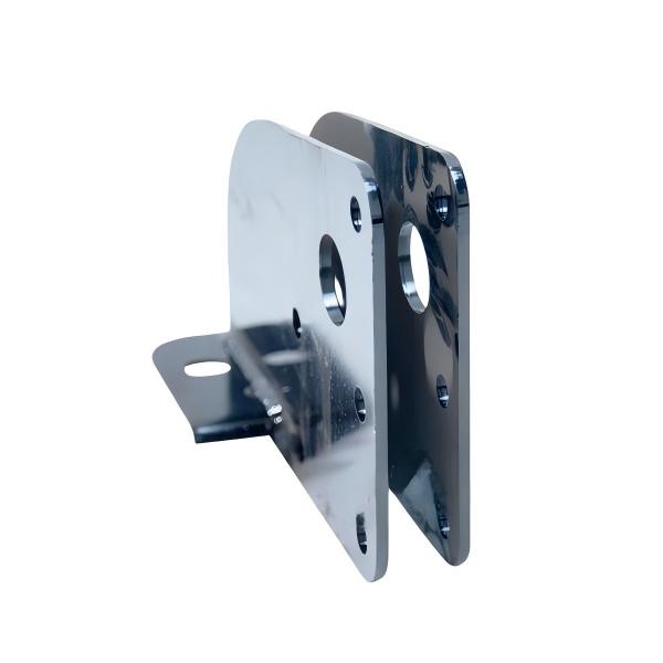 Quality DZ98149643014 Right Bracket Assembly Engineering Machinery Parts for sale