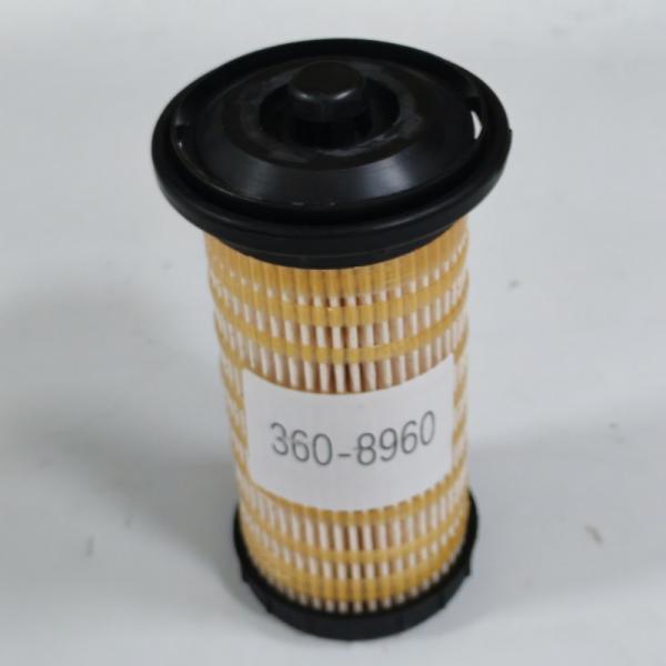 Quality 360-8960 3608960 3611274 10000-70419 Fuel Filter Caterpillar Cross Reference for sale