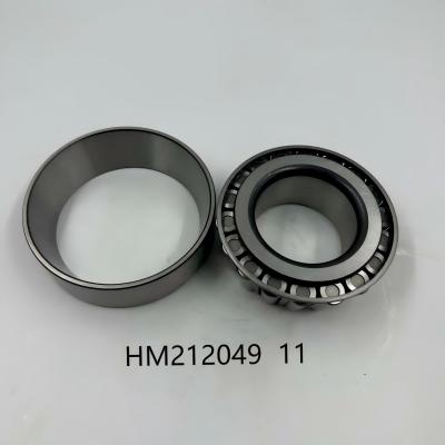 China HM212049 11 Taper Roller Bearing For Heavy Truck Transmission for sale