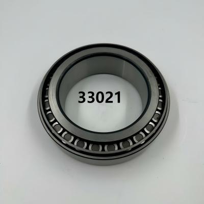 China 33021 Tapered Roller Bearing Single Row Automotive Power Transmission Component for sale
