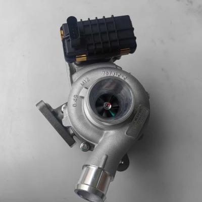 중국 포드 트랜지트 BK2Q-6K682-GA용 786880-19 GTB1749VK 터보 충전기 판매용