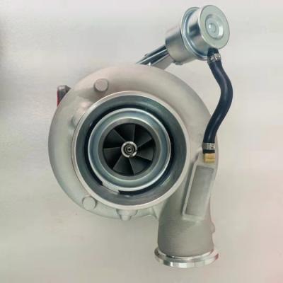 중국 4037050 4036380 2842809 커민스 CM850 ISC QSB6.7 엔진을 위한 터보 충전기 판매용