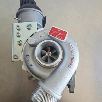 중국 1118100-ED01A BV43 터보차저, 창청 2.0T GW4D20 엔진 하발 H5용 판매용