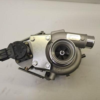 중국 RHF55V 980277728 트럭 터보 충전기 8980277725 판매용
