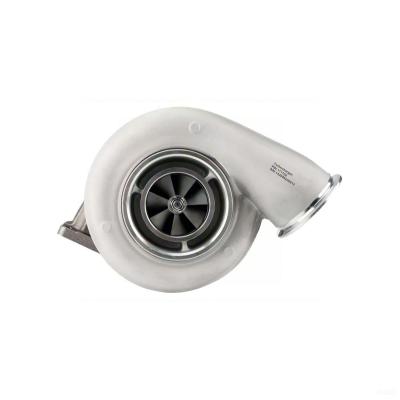 중국 7811383 DDC-MTU Turck 2000-2008 및 Navistar 엔진 2000-2008용 터보 충전기 판매용