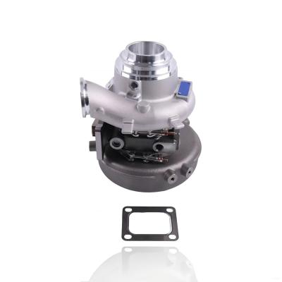 Cina 5459710RX 5358001RX HE400VG Turbocompressore per motore di camion per motore Cummins X15 Sostituzione in vendita
