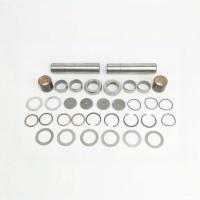 Quality Truck Parts King Pin Kit F2000-X75TXLB 49.5/50 X 224mm For Shacman for sale