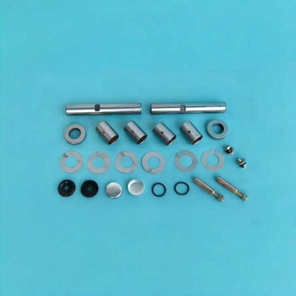 Quality HFC6700 D30 X L188mm Truck Parts King Pin Kit For Isuzu for sale