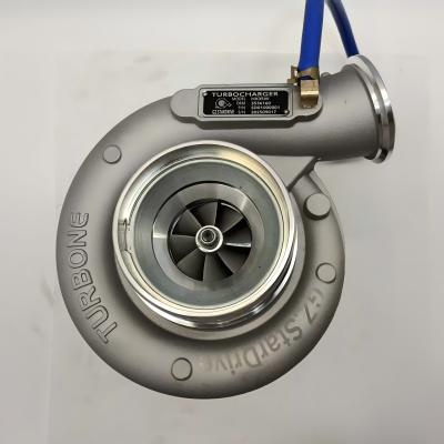 중국 3536160 3802994 HX35W 터보차저 고품질 For Cummins 판매용